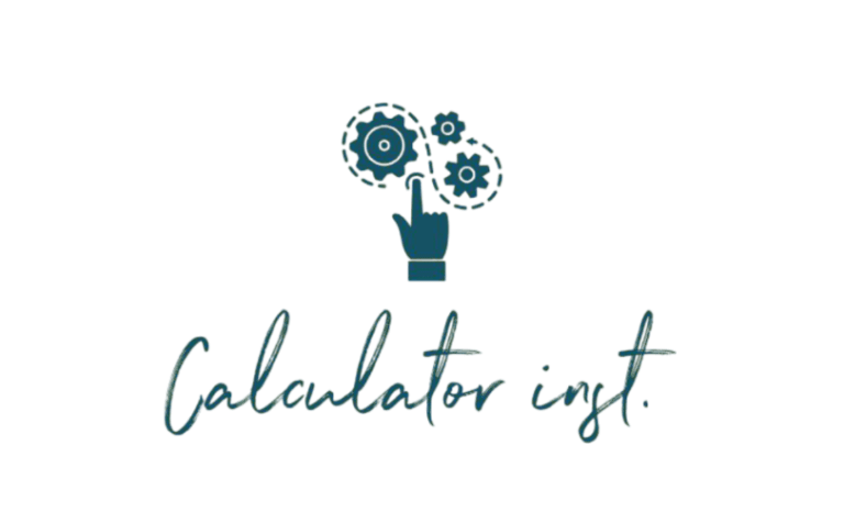 Free iBlooket Calculator Advanced